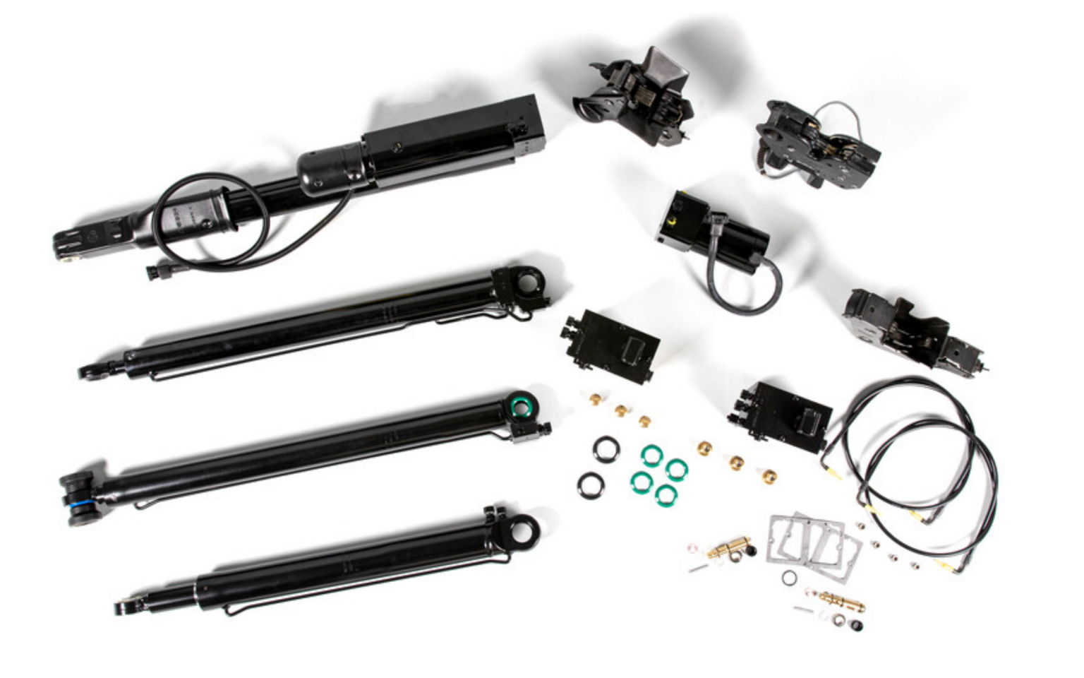 About Us - Power Packer