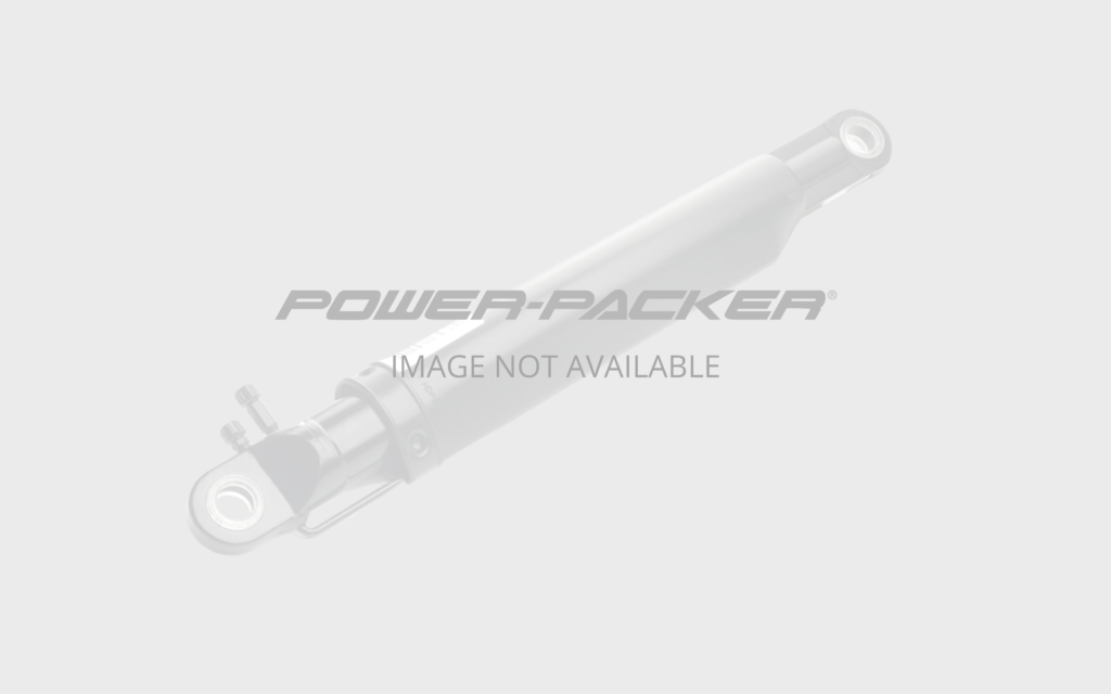 Cab Tilt Cylinder DCD2-129657 - Aftermarket