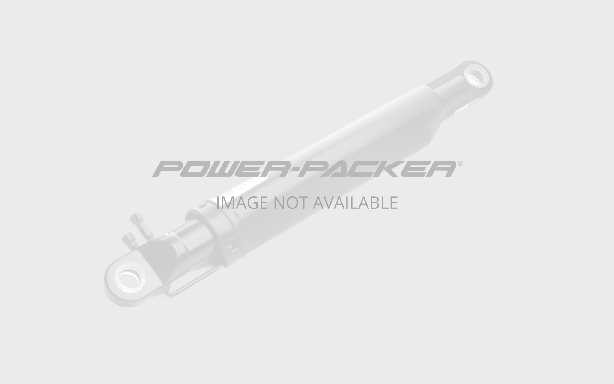 Cab Tilt Cylinder DCD2-129657 - Aftermarket