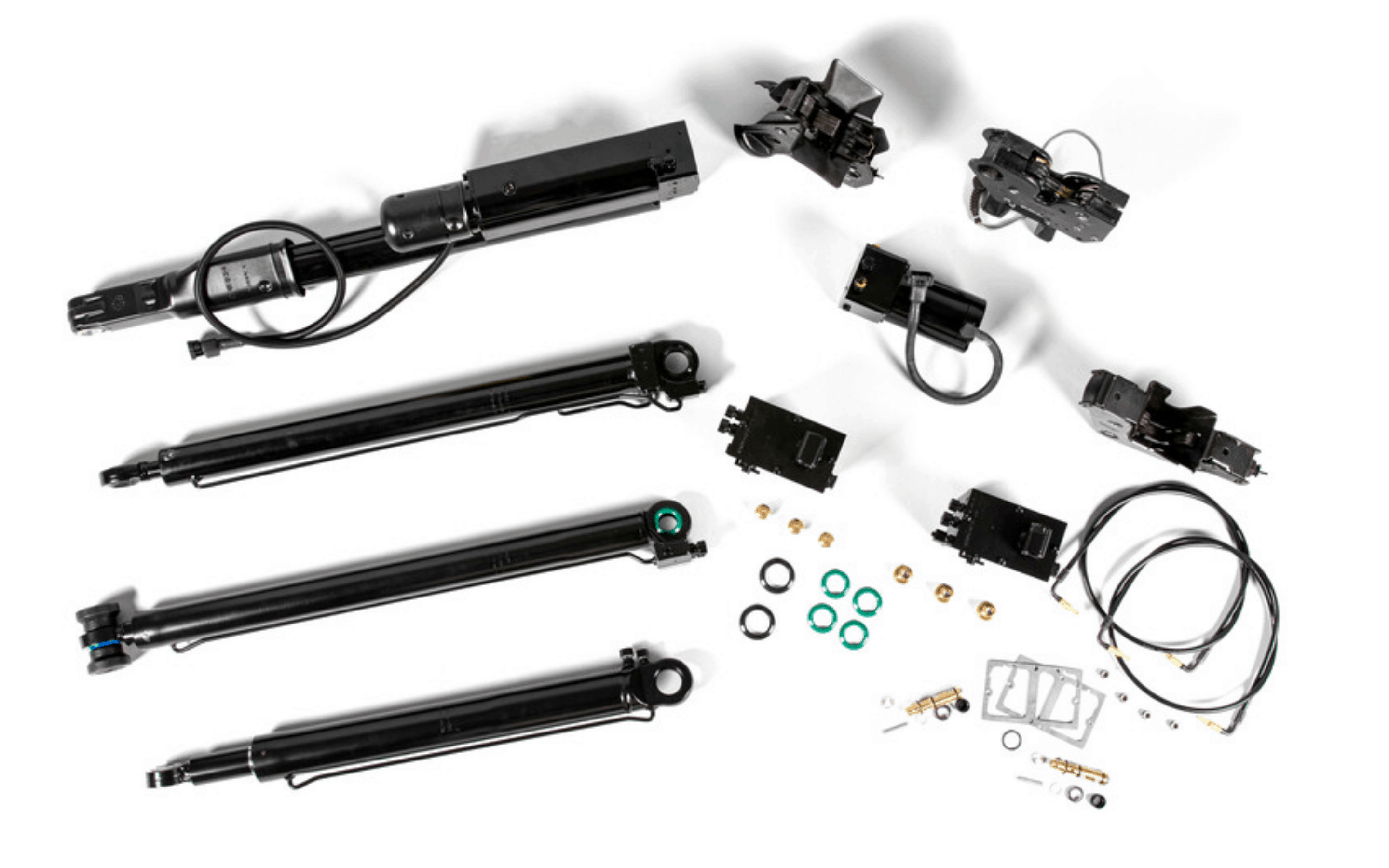 About Us - Aftermarket
