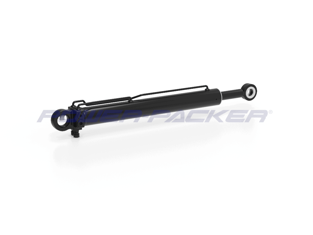 Cab Tilt Cylinder DCD2-129657 - Aftermarket