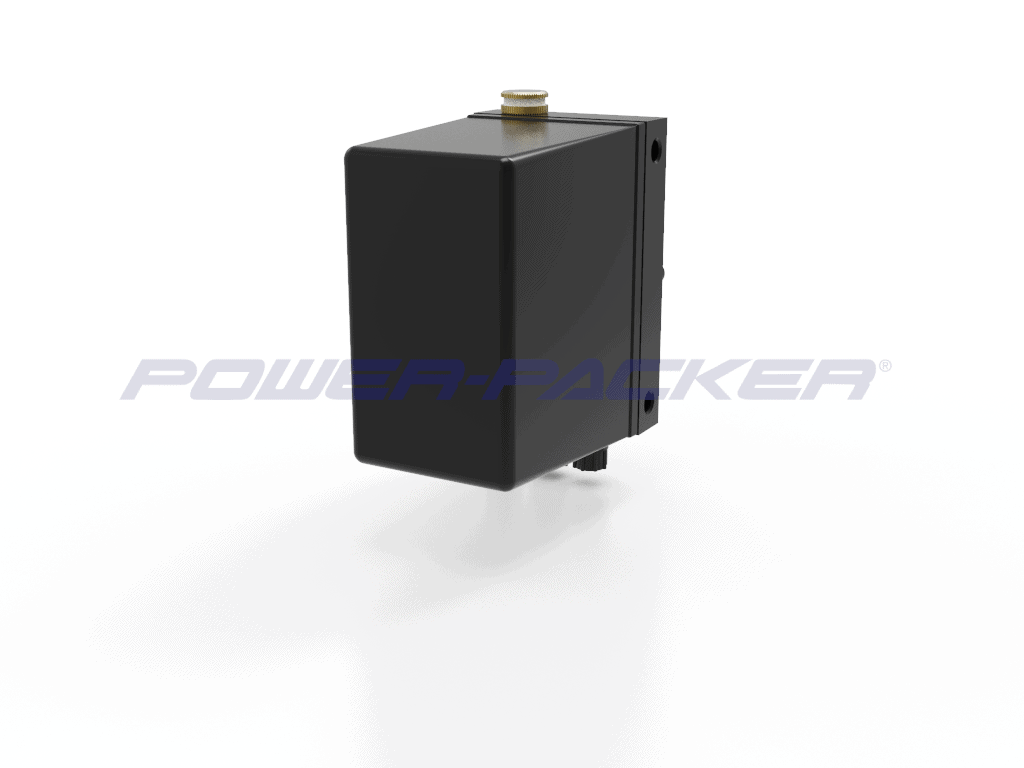 Cab Tilt Pump DHP2-120219 RHD | Right-Hand Drive Solution