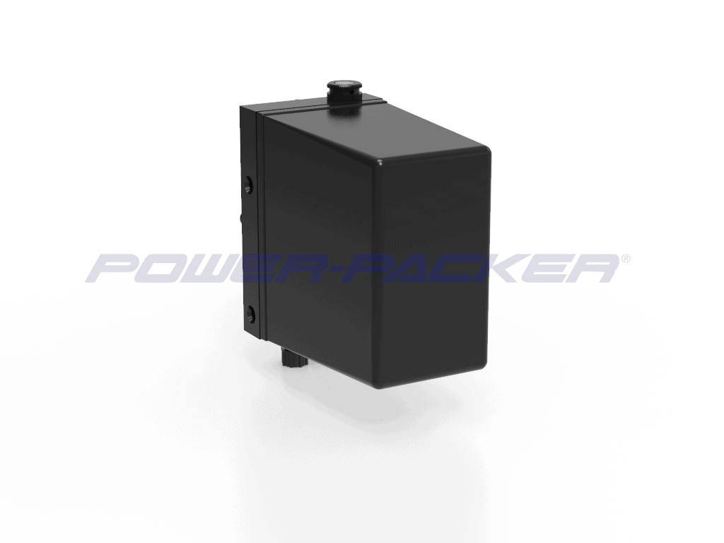 Cab Tilt Pump DHP2-122486 | Efficient Cab Tilting Solution