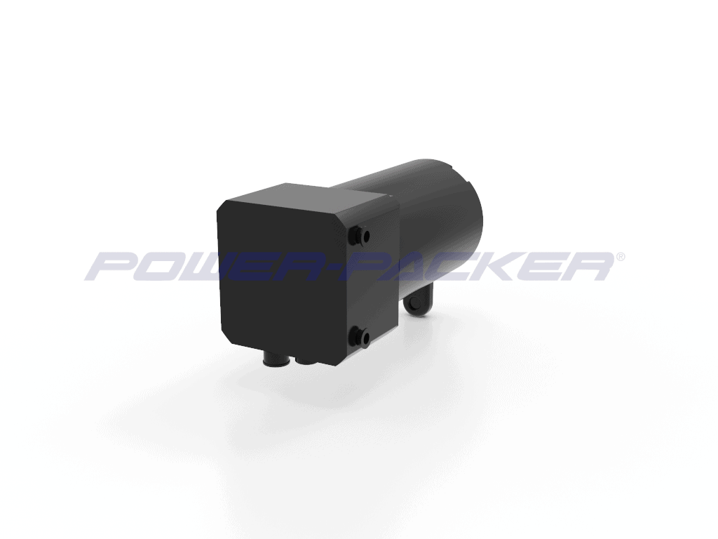Cab Tilt E-Pump DPE2-125005 - Aftermarket