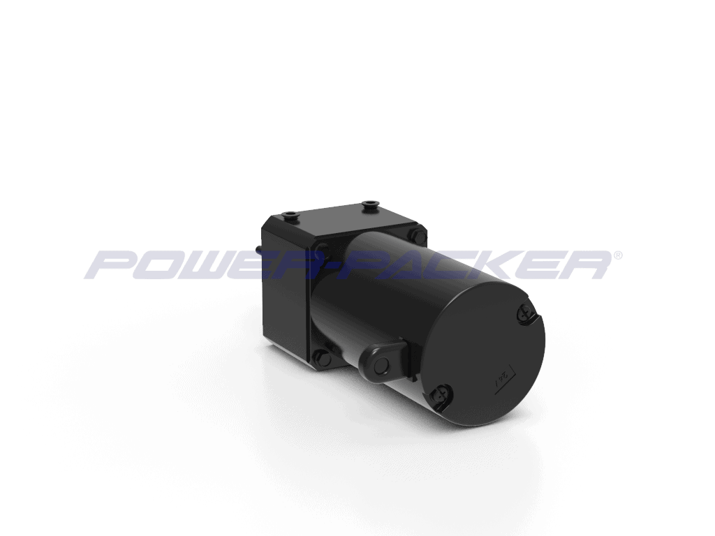 Cab Tilt E-Pump DPE2-125005 - Aftermarket