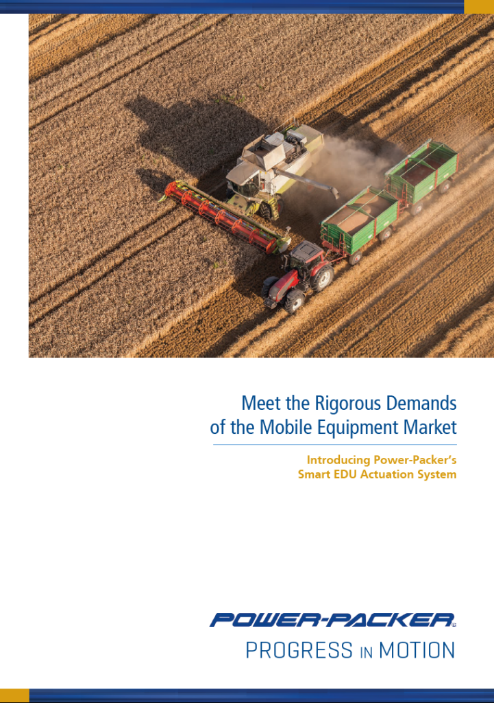 Resources Power Packer