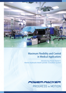 Brochures - Power-Packer