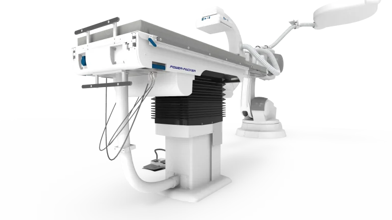 Medical - Power-Packer - a CentroMotion Company