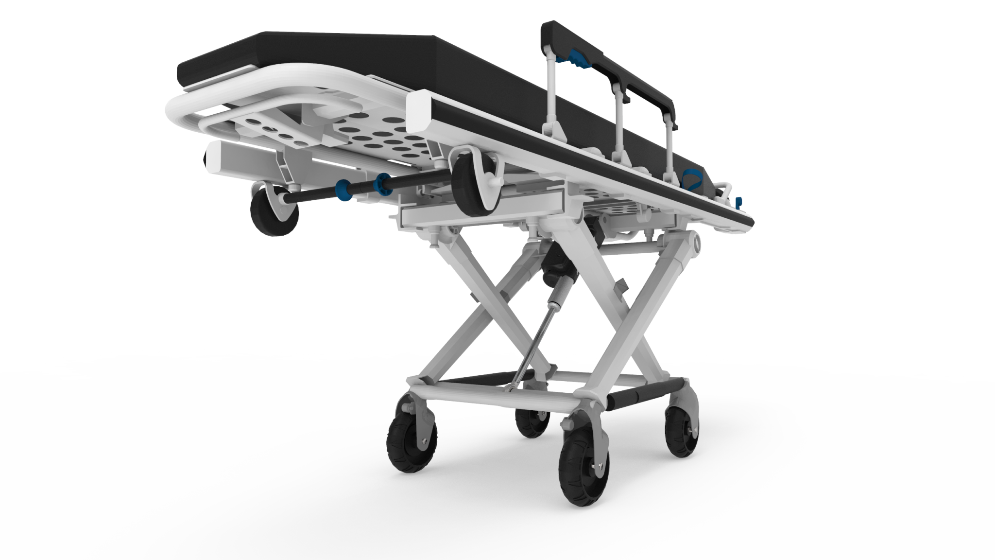 Medical - Power-Packer - a CentroMotion Company