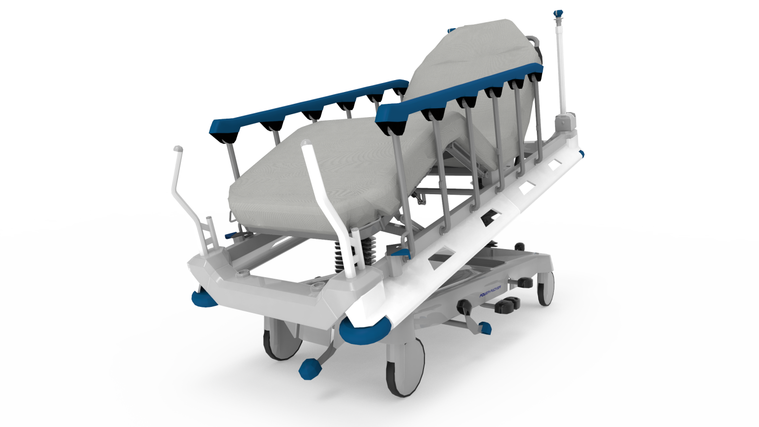 Medical - Power-Packer - a CentroMotion Company