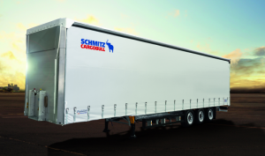 Commercial Vehicles - Power-Packer - a CentroMotion Company