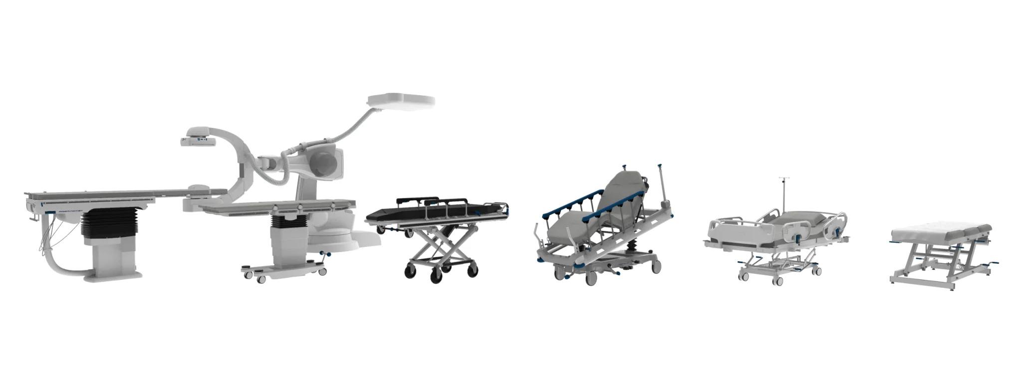 Medical - Power-Packer - a CentroMotion Company