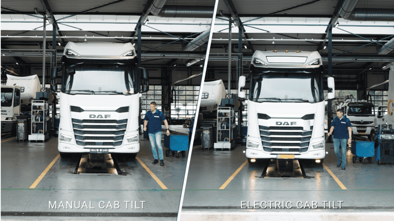 Power-Packer - Motion Control Systems