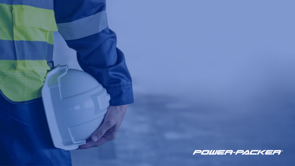 Building a Safety-Driven Culture at Power-Packer