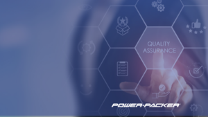 Power-Packer - Motion Control Systems