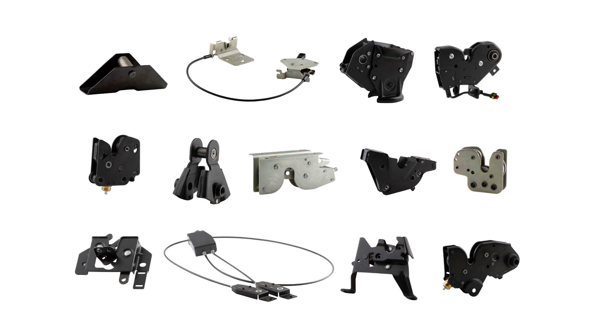 Commercial Vehicles - Power-Packer - a CentroMotion Company