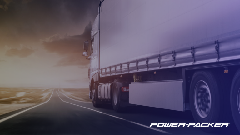 Commercial Vehicles - Power-Packer - a CentroMotion Company